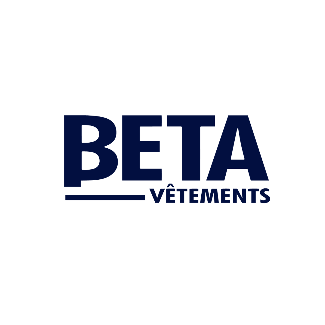 BETA Vêtements - Textiles & objets personnalisés